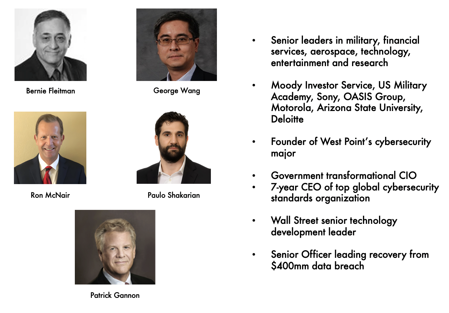 Cyber Data-Driven Risk Management Company | Arx Nimbus